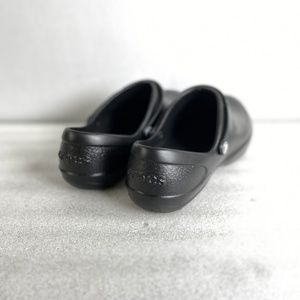 CROCS | Shoes | Crocs Black Mercy Work Clogs | Poshmark